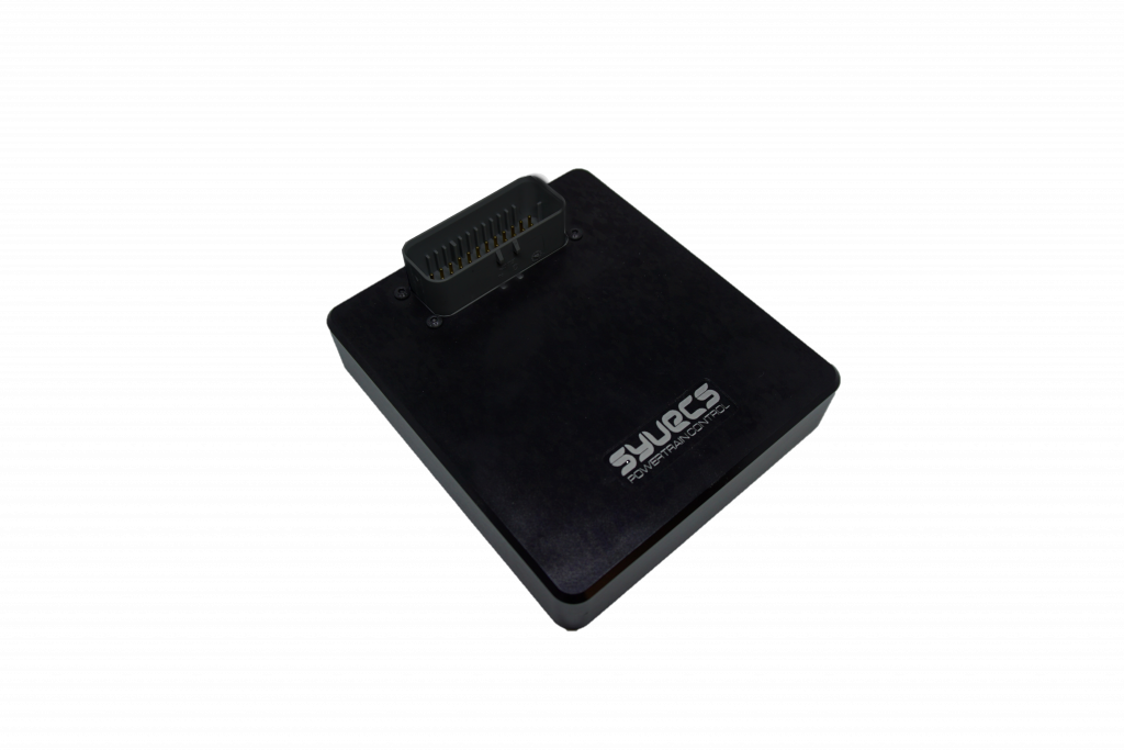 Syvecs X10 Expander [LEGACY] – Syvecs Powertrain Control