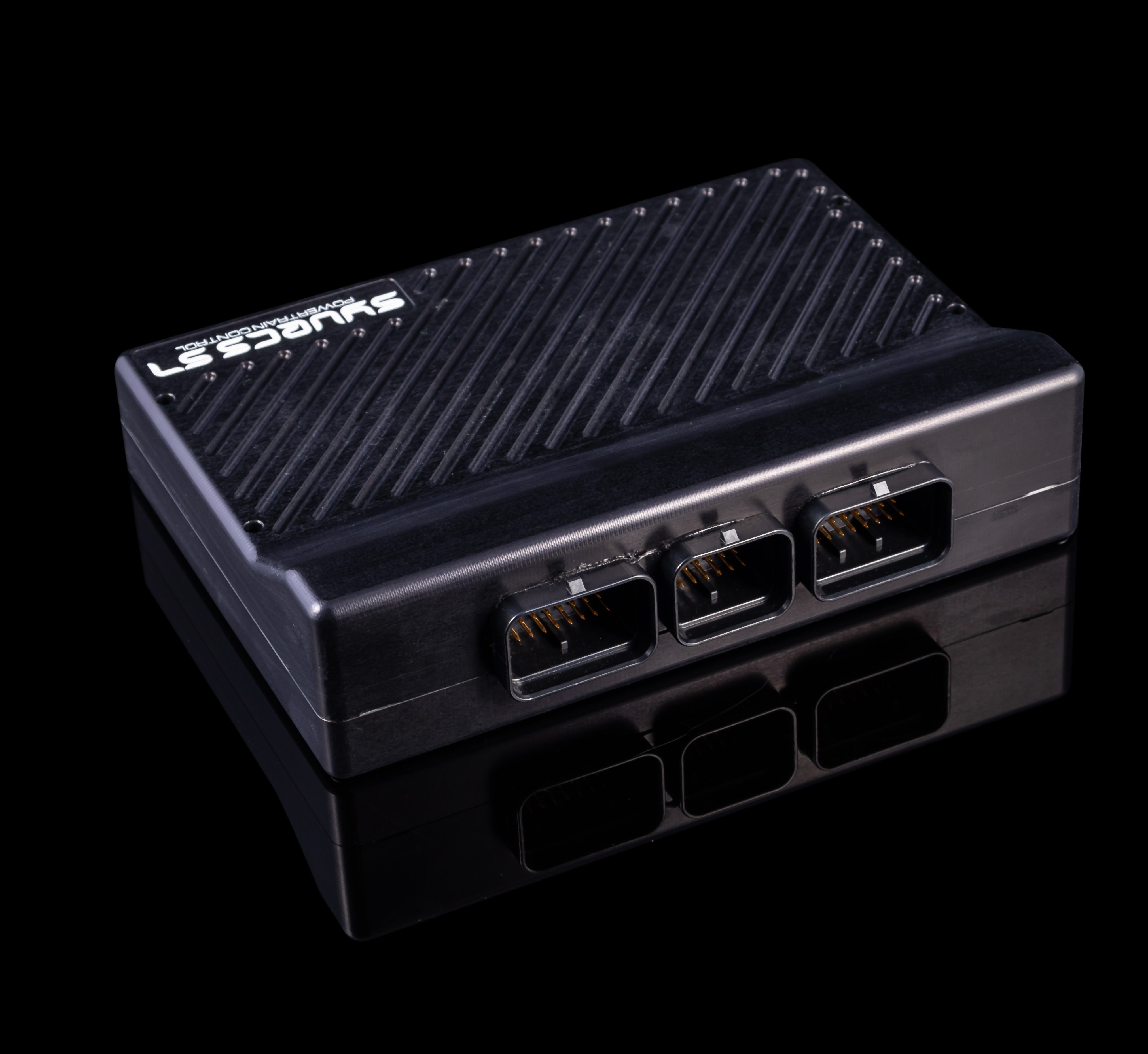 S7-Plus Stand Alone ECU – Syvecs Powertrain Control