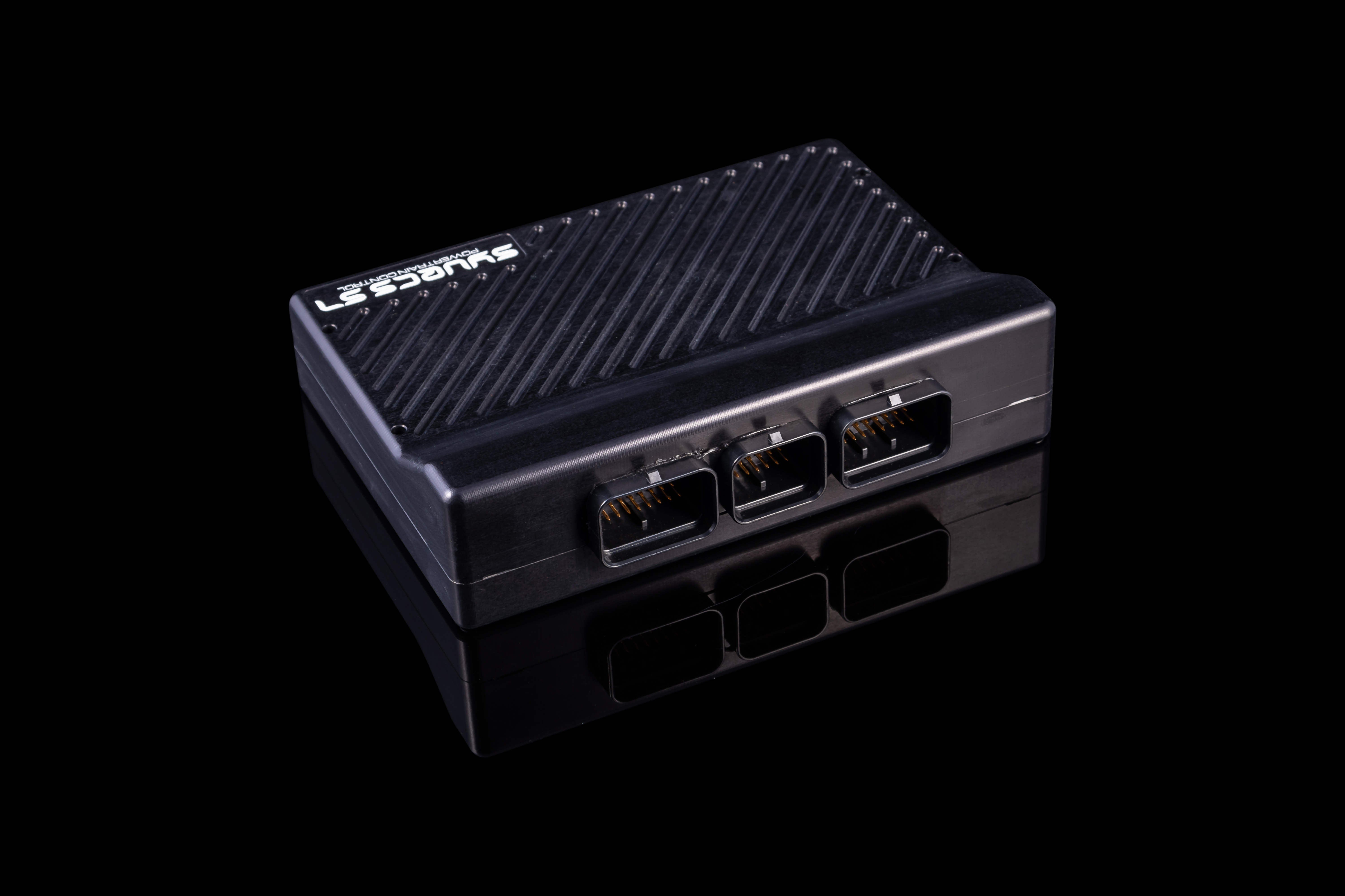 S7-Plus Stand Alone ECU – Syvecs Powertrain Control