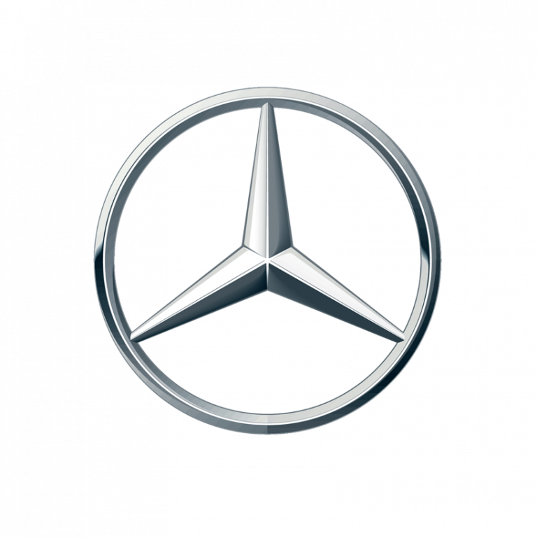 Mercedes-Benz-three-pointed-star-logo – Syvecs Powertrain Control