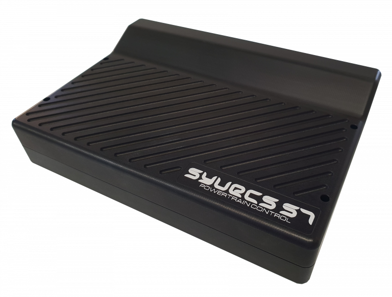 Introducing the new Syvecs S7 ECU – Syvecs Powertrain Control