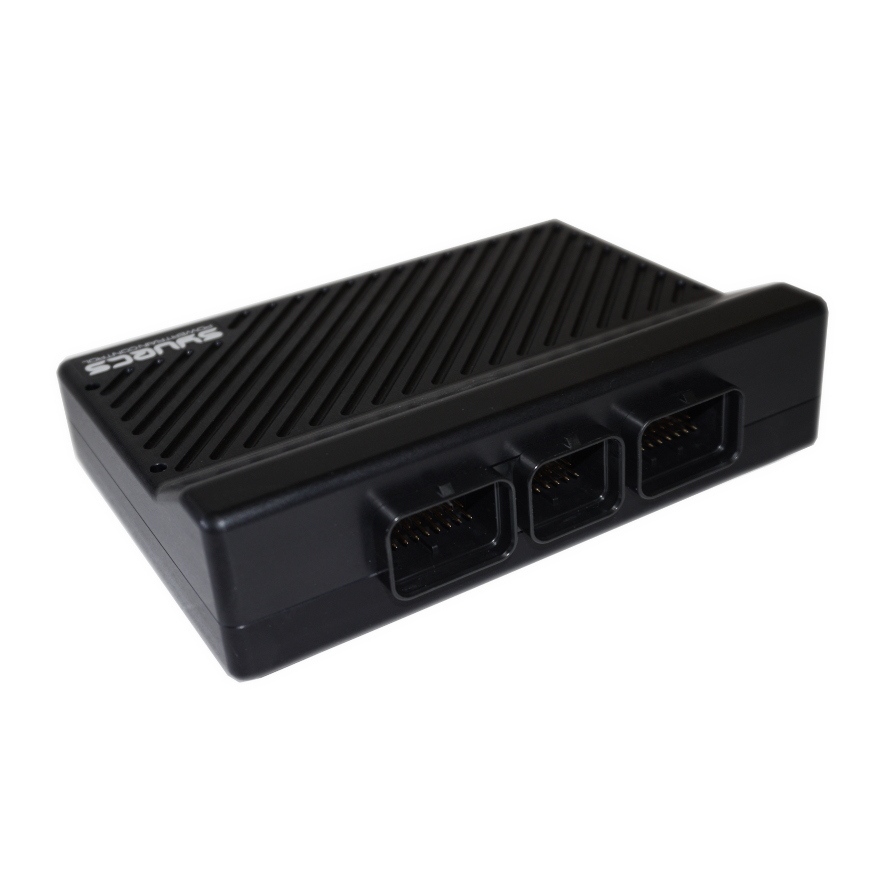S7-Plus Stand Alone ECU – Syvecs Powertrain Control