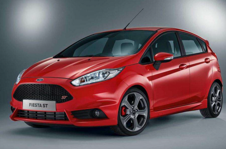 Syvecs Ford Fiesta Mk7 ST180 Plug in ECU – Syvecs Powertrain Control