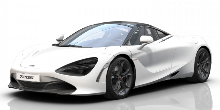 Syvecs Mclaren 720S Plug in ECU – Syvecs Powertrain Control