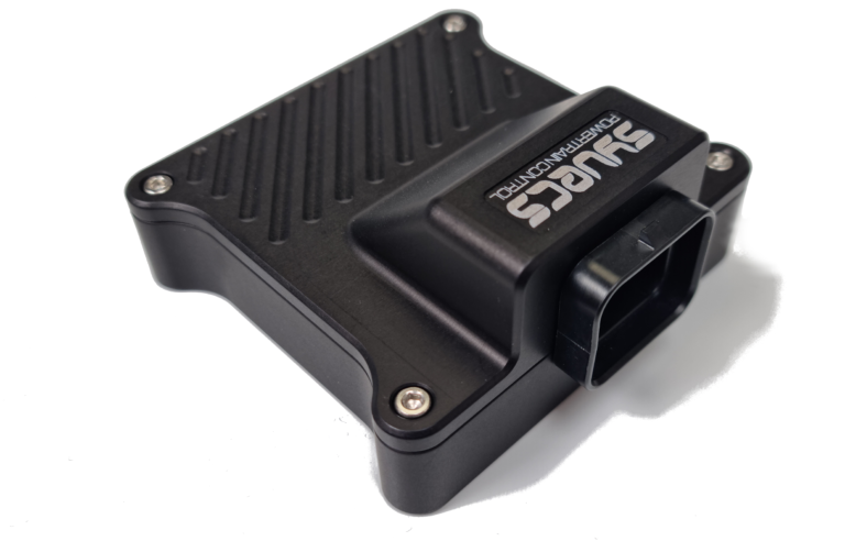 Syvecs AWD / 4WD Controller – Generic – Syvecs Powertrain Control