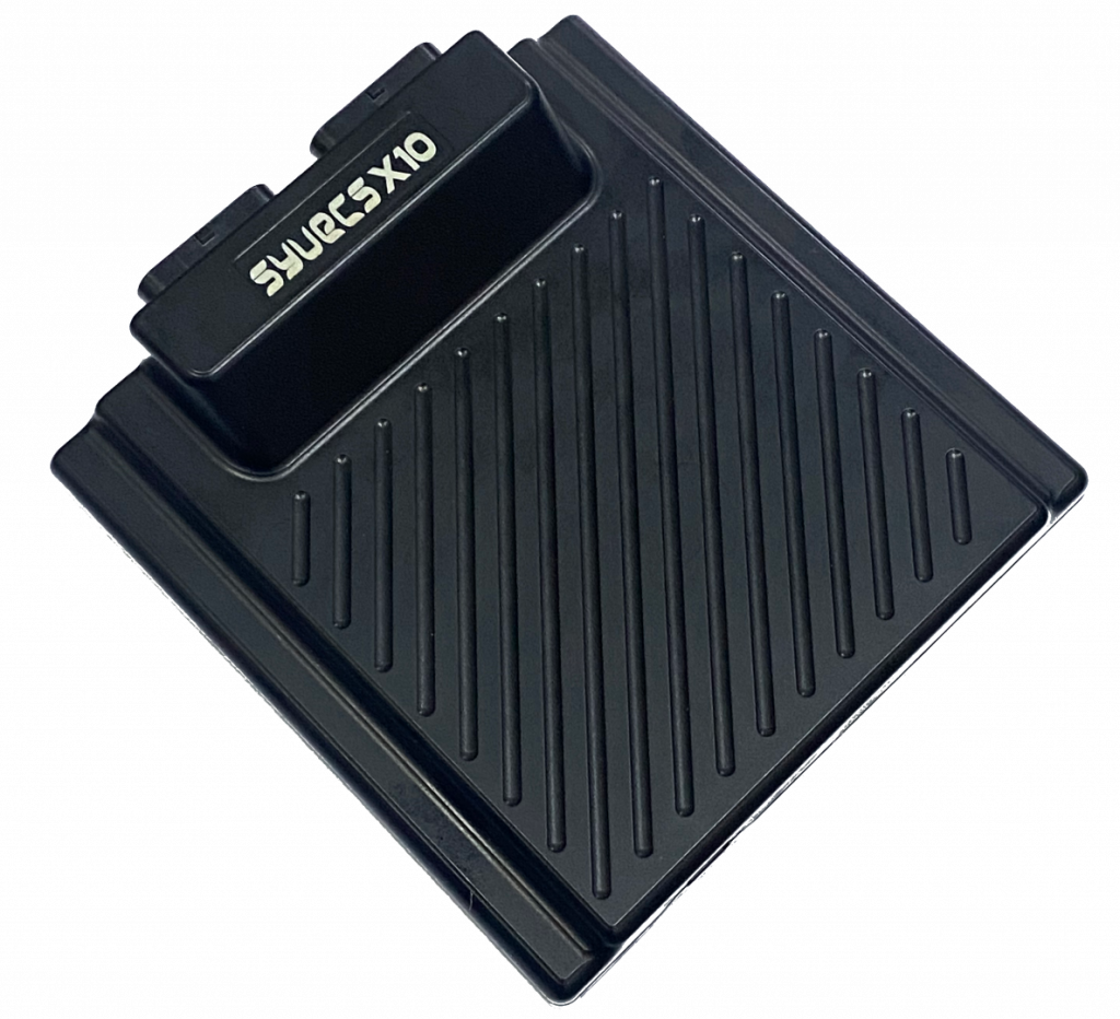 Syvecs Powertrain Control – Syvecs Powertrain Control
