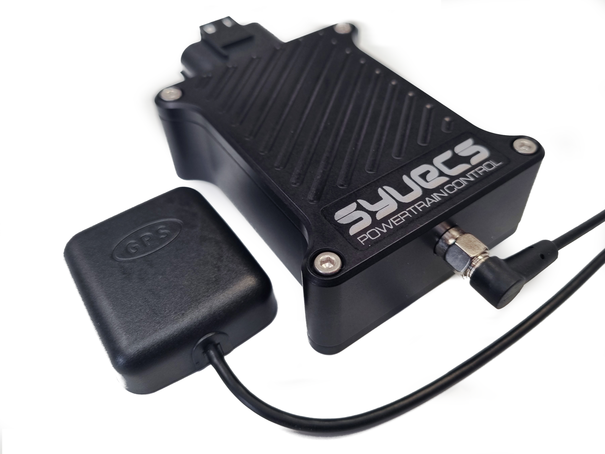 Syvecs 100hz GPS IMU Module – RETIRED PRODUCT – Syvecs Powertrain Control