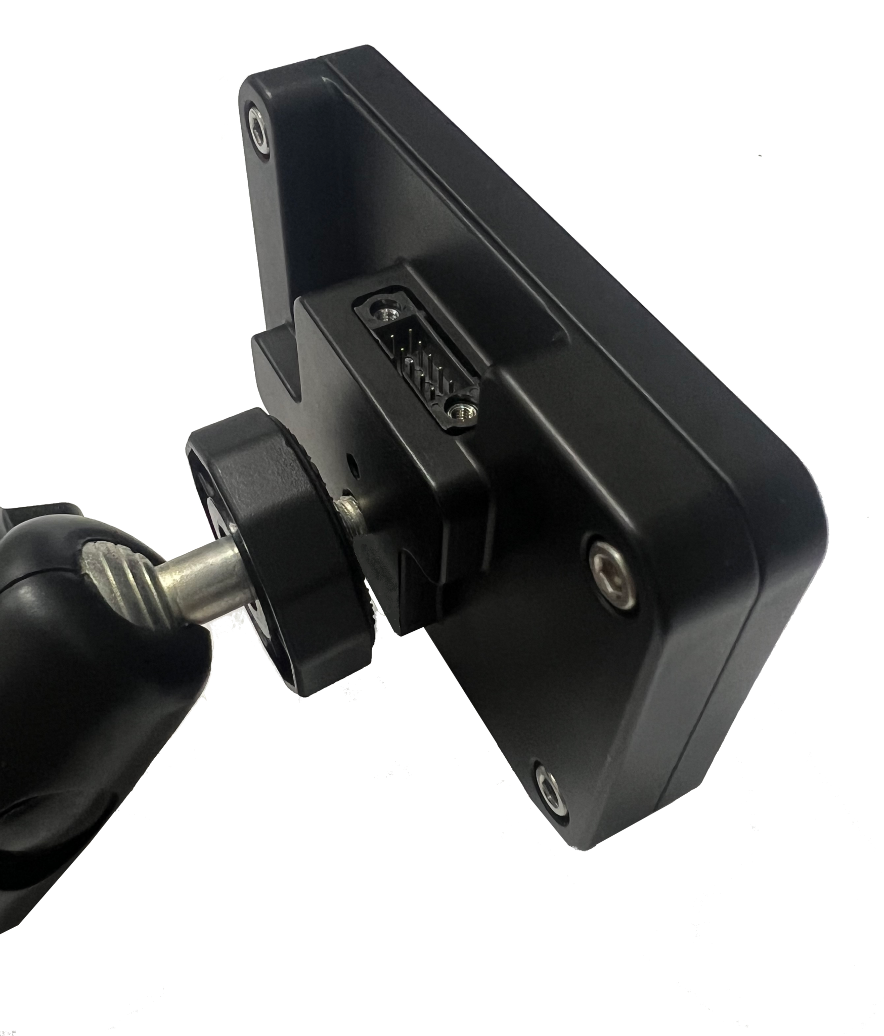 Syvecs TinyDash V1 – Syvecs Powertrain Control