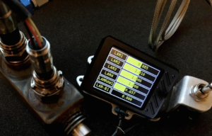 Syvecs Lam2CAN – Syvecs Powertrain Control