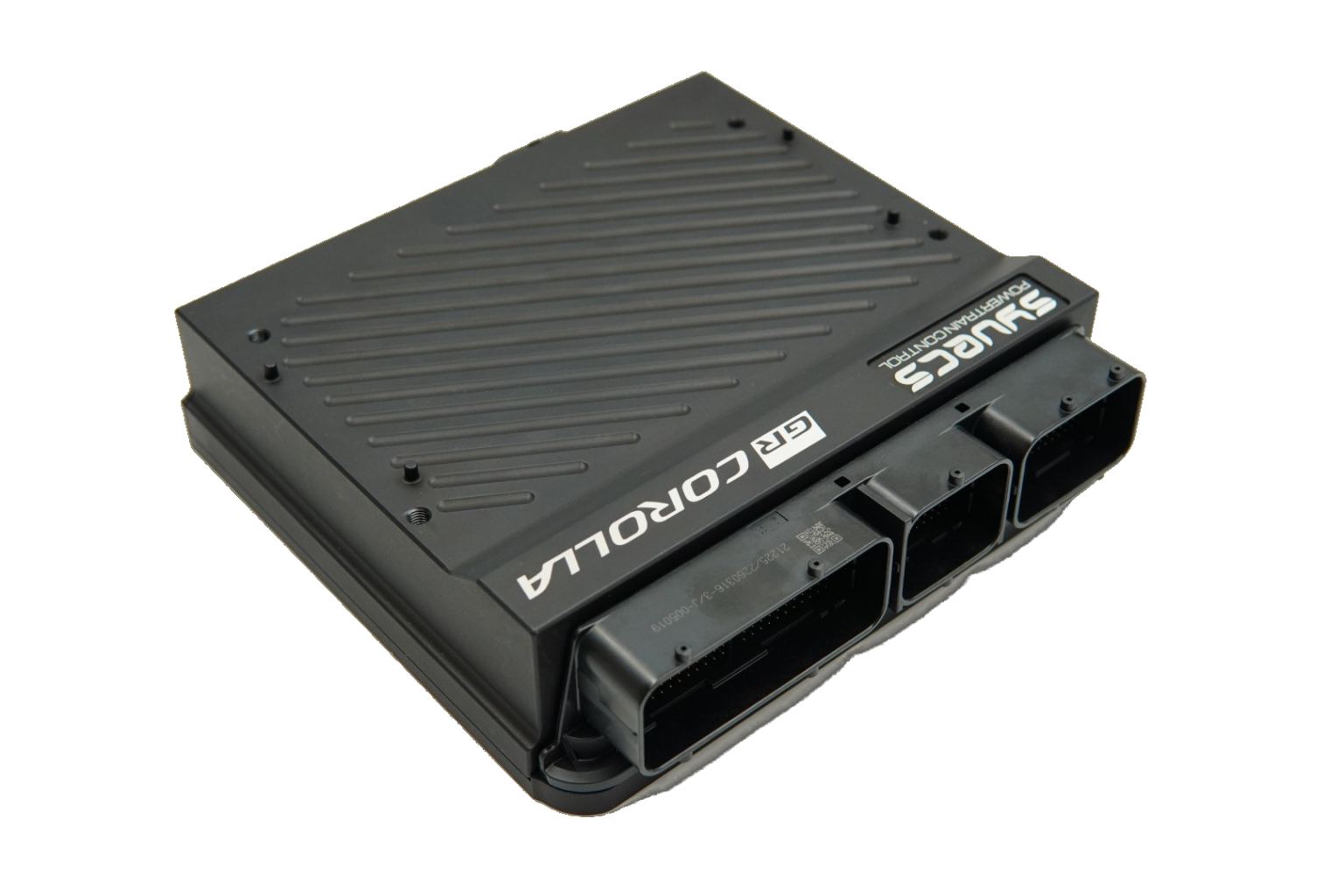 Syvecs Powertrain Control – Syvecs Powertrain Control