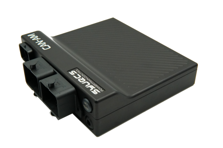 Syvecs Can-Am Maverick X3 2021-2023 Plug in ECU – Syvecs Powertrain Control