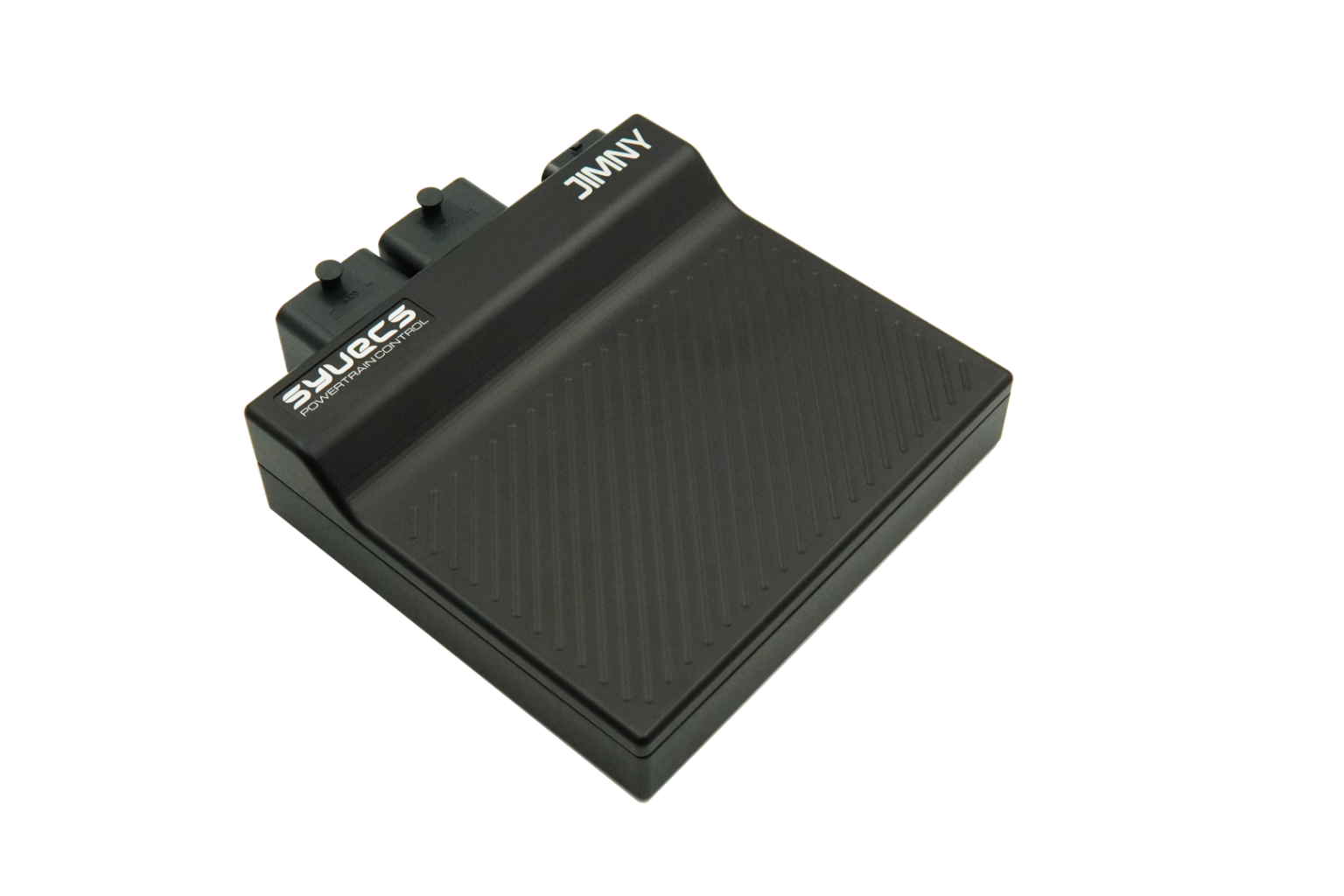 Syvecs Suzuki Jimny Sierra JB74 2018+ Plug in ECU – Syvecs Powertrain ...