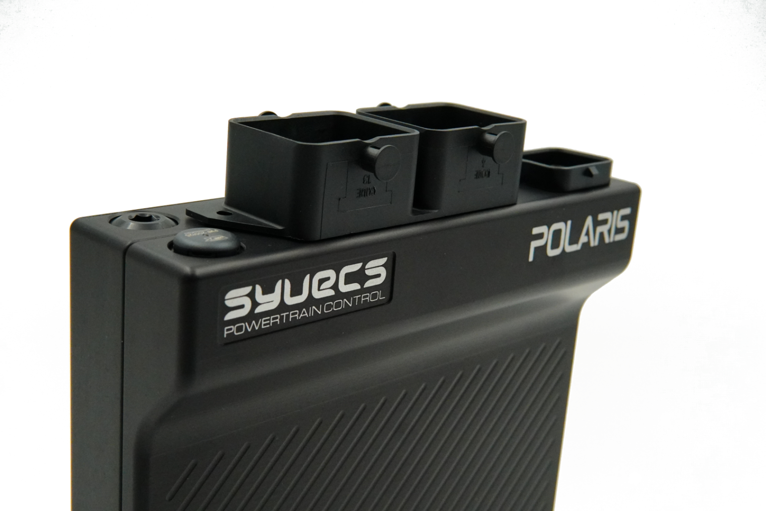 Syvecs Powertrain Control – Syvecs Powertrain Control