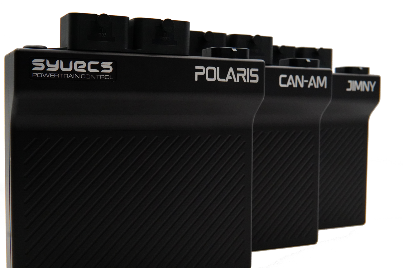 Syvecs Powertrain Control – Syvecs Powertrain Control