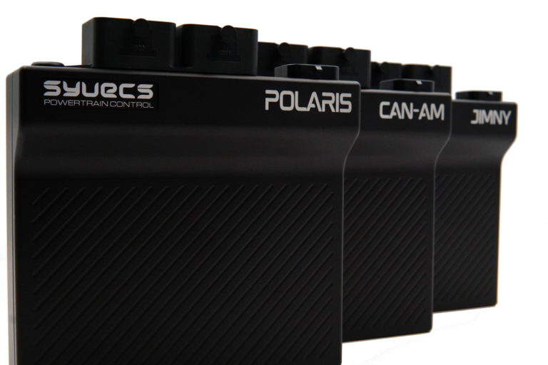 Syvecs Powertrain Control – Syvecs Powertrain Control