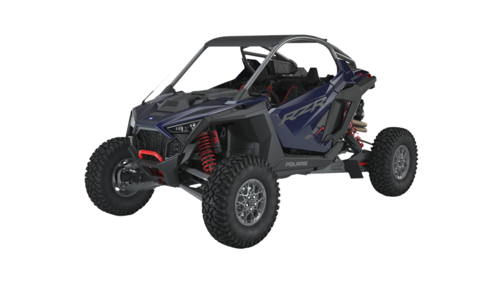 Syvecs Polaris Pro R Plug in ECU – Syvecs Powertrain Control