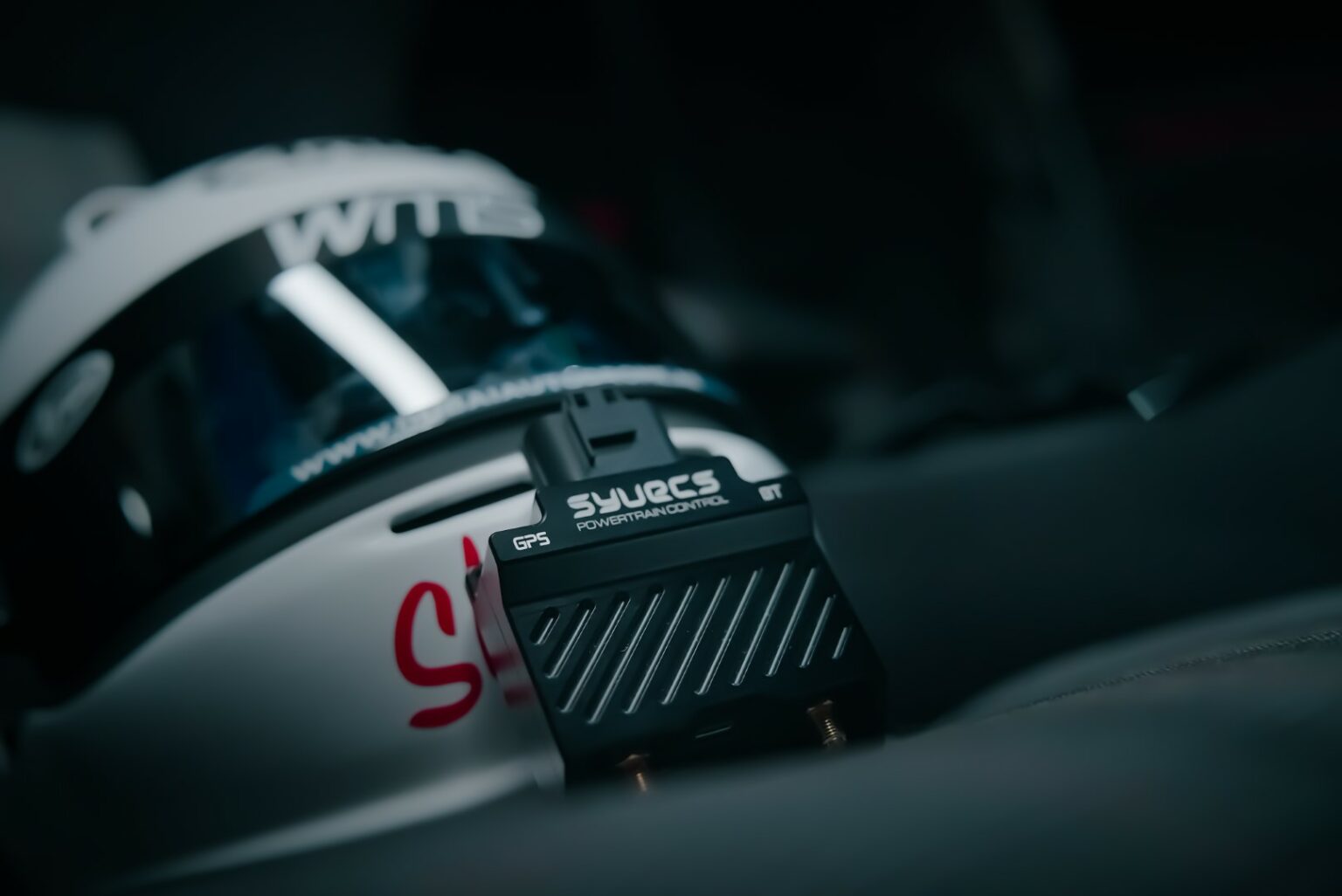 Syvecs Powertrain Control – Syvecs Powertrain Control