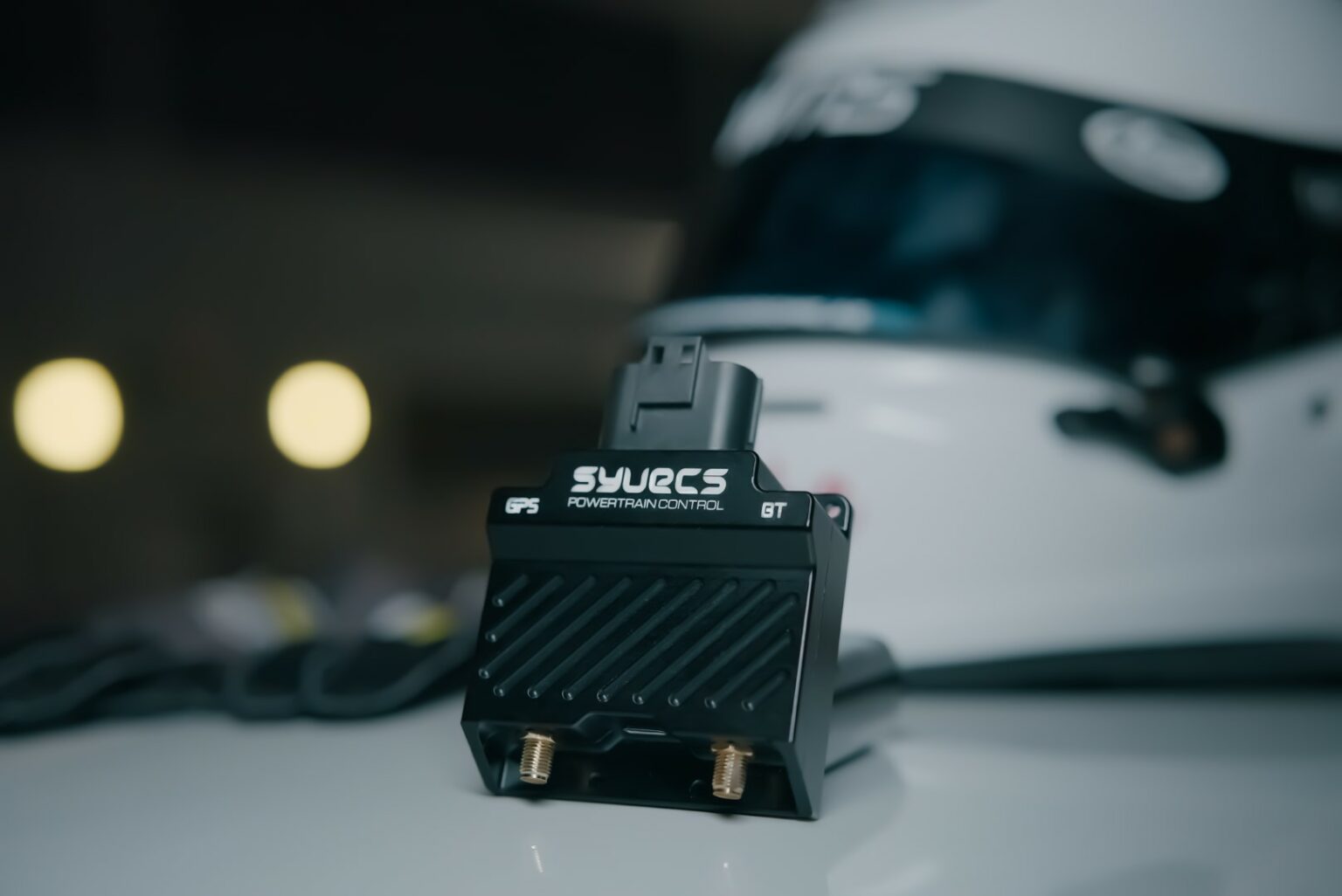 Syvecs Powertrain Control – Syvecs Powertrain Control