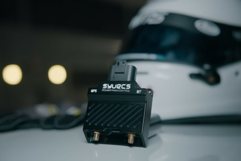 Syvecs Powertrain Control – Syvecs Powertrain Control