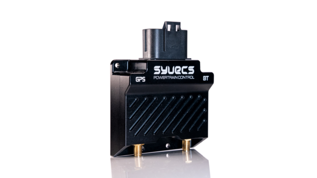Syvecs GPSBT | 100Hz | IMU | Bluetooth | CANBUS – Syvecs Powertrain Control