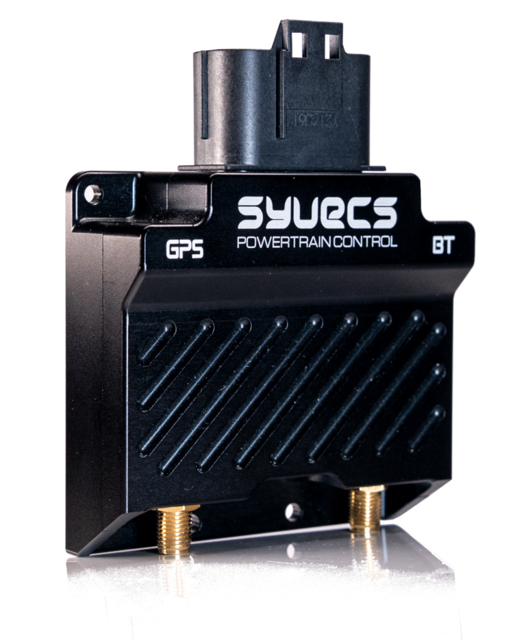 Syvecs Powertrain Control – Syvecs Powertrain Control