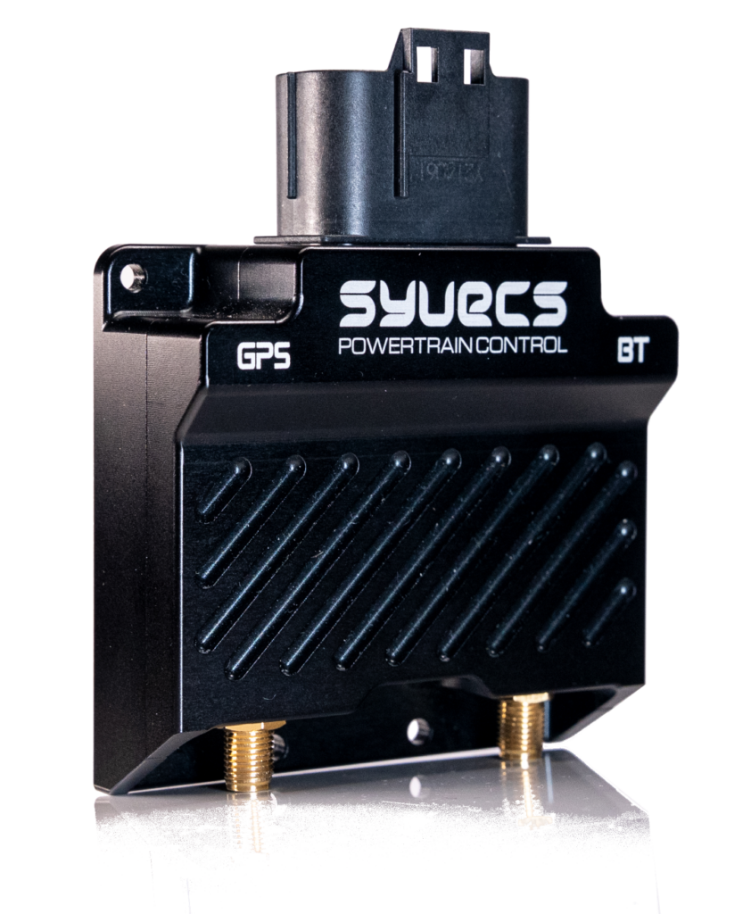 Syvecs Powertrain Control – Syvecs Powertrain Control