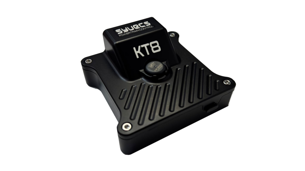 Syvecs Powertrain Control – Syvecs Powertrain Control