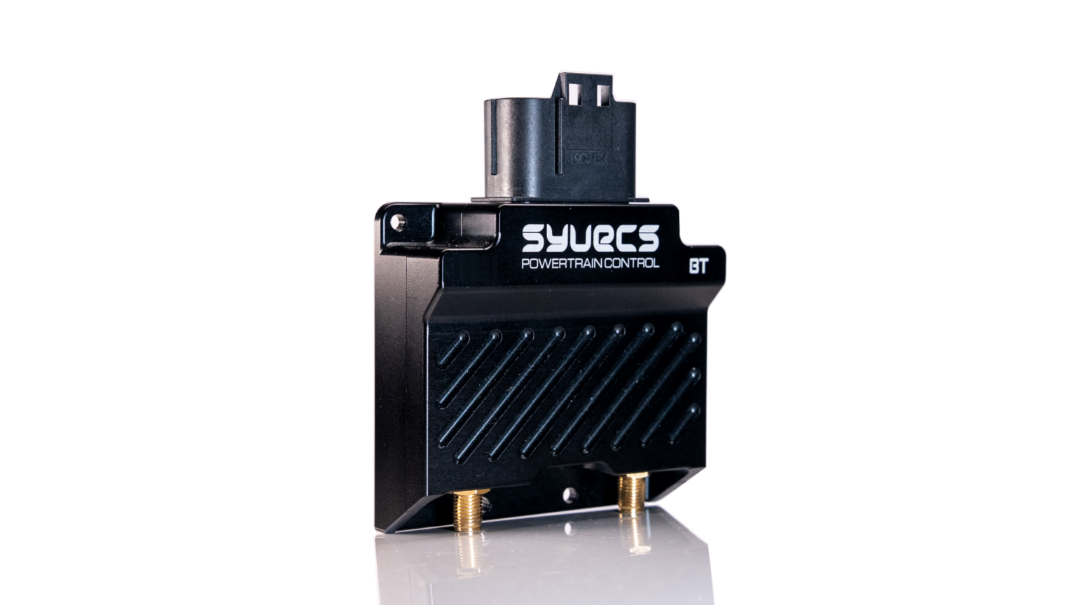 Syvecs Powertrain Control – Syvecs Powertrain Control