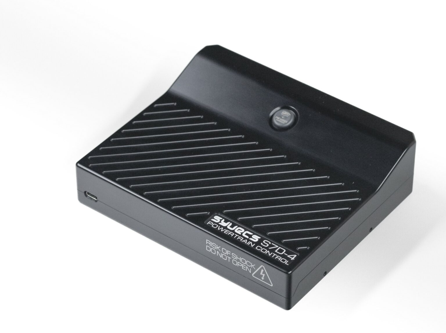 Syvecs S7D-4 – Direct Injection Stand Alone ECU – Syvecs Powertrain Control