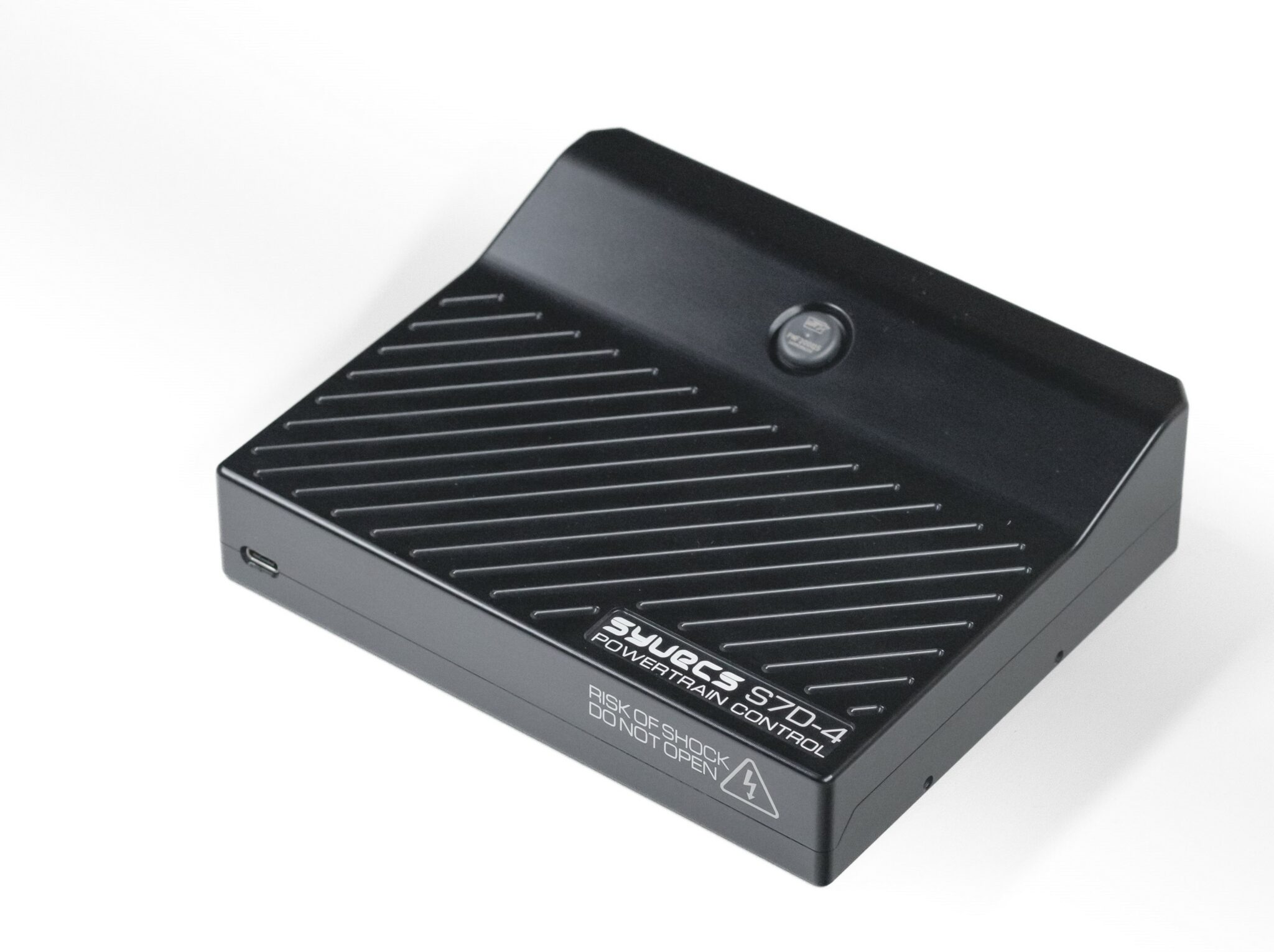Syvecs S7D-4 – Direct Injection Stand Alone ECU – Syvecs Powertrain Control